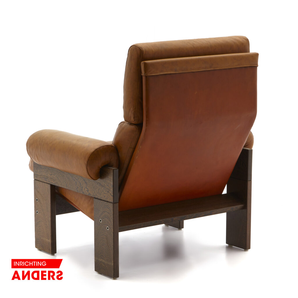 SPECTRUM CHAIR SZ74 DESIGN MARTIN VISSER | Design Meubels | Inrichting ...