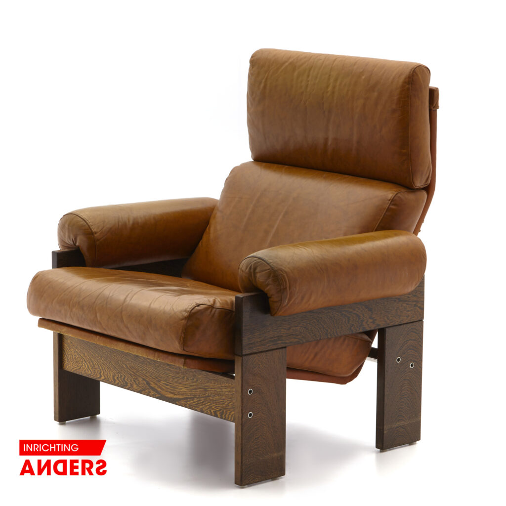 SPECTRUM CHAIR SZ74 DESIGN MARTIN VISSER | Design Meubels | Inrichting ...
